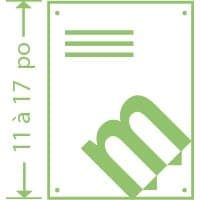 Impression Affiches et Posters | ImprimeriePouliot.ca